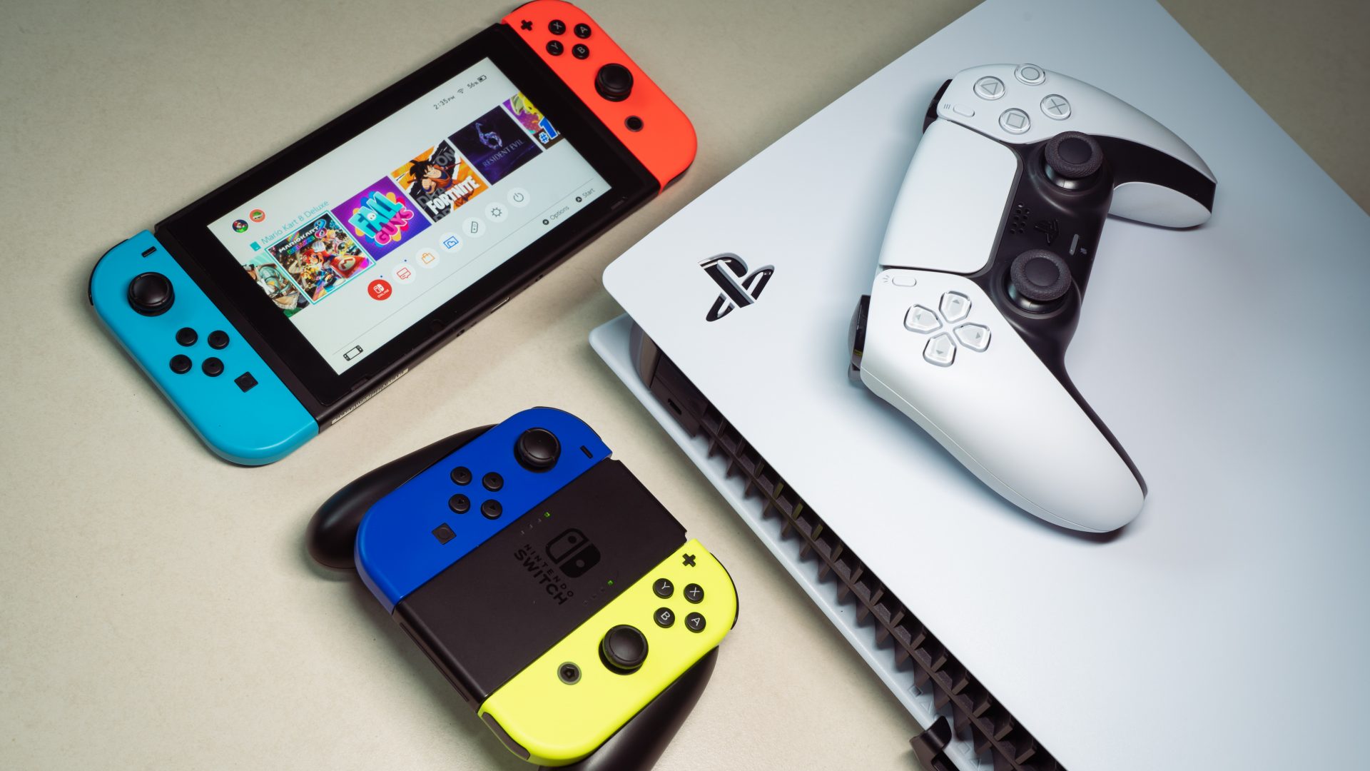 Ateliers jeux vidéo - Caudebec-lès-Elbeuf